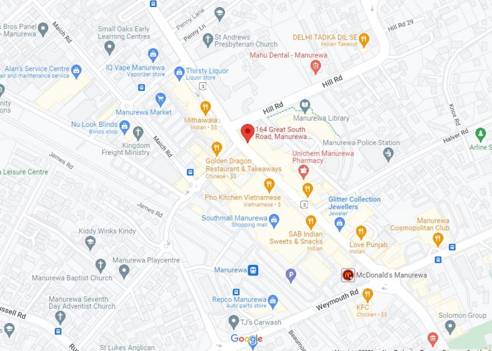 Contact Us- A Trusted Land Surveyors in Manurewa, Auckland