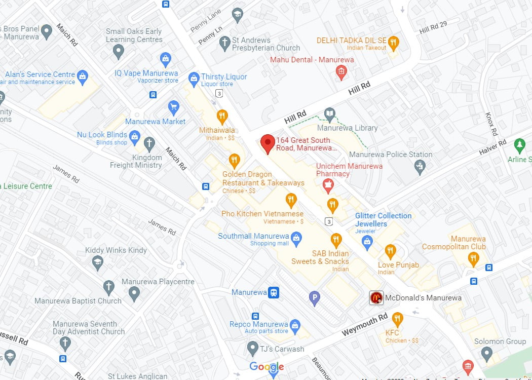 Contact Us- A Trusted Land Surveyors in Manurewa, Auckland